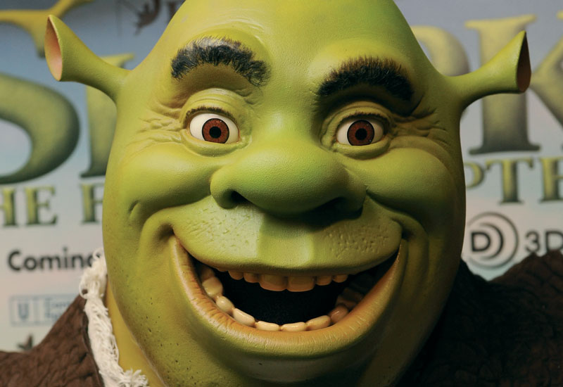 Shrek and pals to entertain cruise goers - Hotelier Middle East