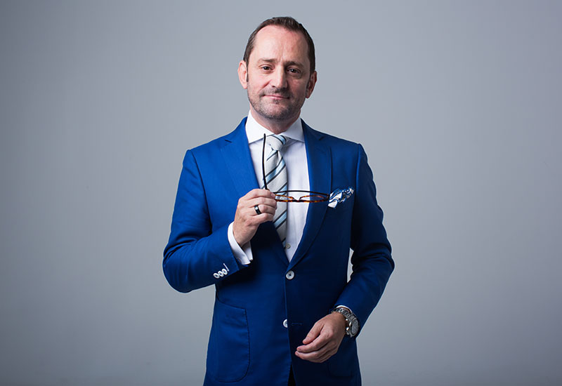 Four Seasons president interview: Simon Casson's seasoned approach ...