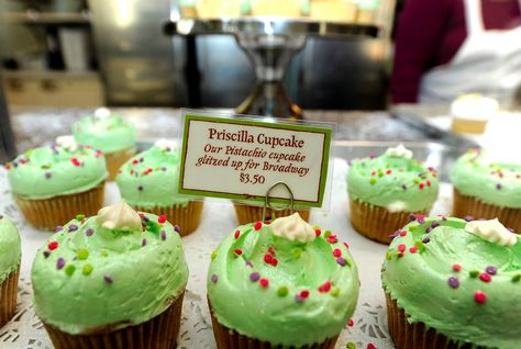 Magnolia Bakery to expand Mideast cupcake empire - Hotelier Middle East