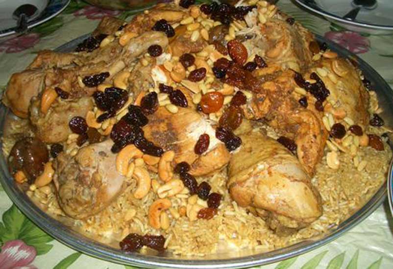 Traditional Arabic dish sells for $30,000 in Saudi - Hotelier Middle East