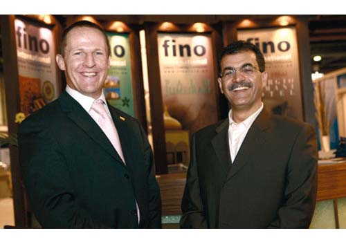 Fino signs up to Hotelier Awards - Hotelier Middle East