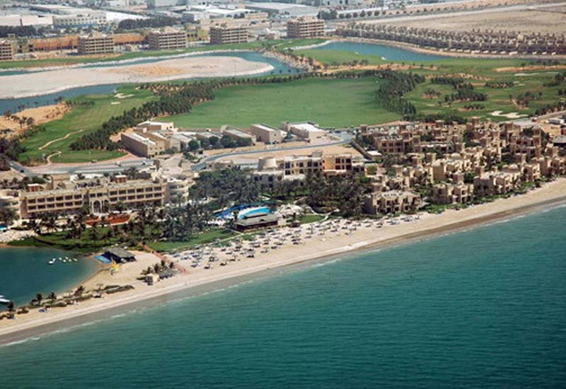 Hilton starts $27m revamp of RAK hotel resort - Hotelier Middle East