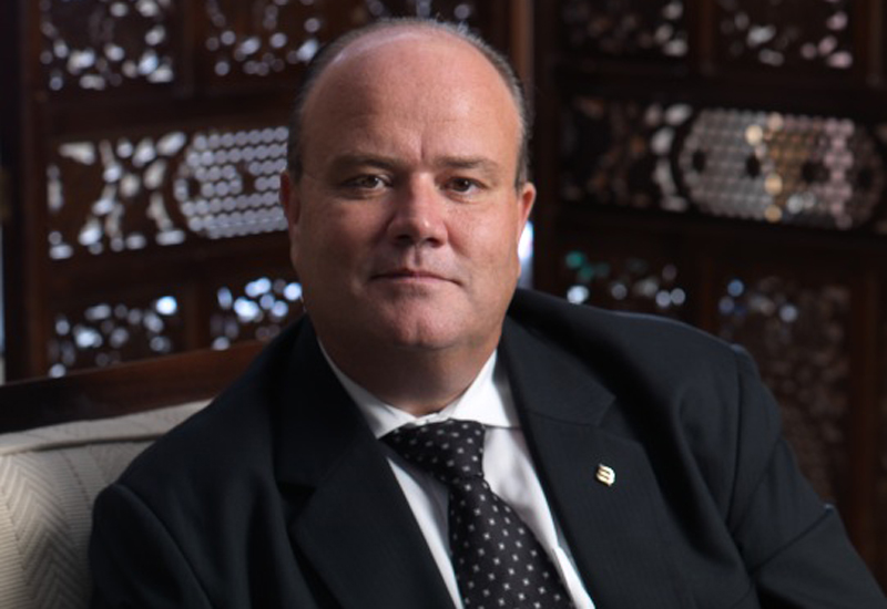 Jumeirah Hospitality GM adds Mina A'Salam to role - Hotelier Middle East