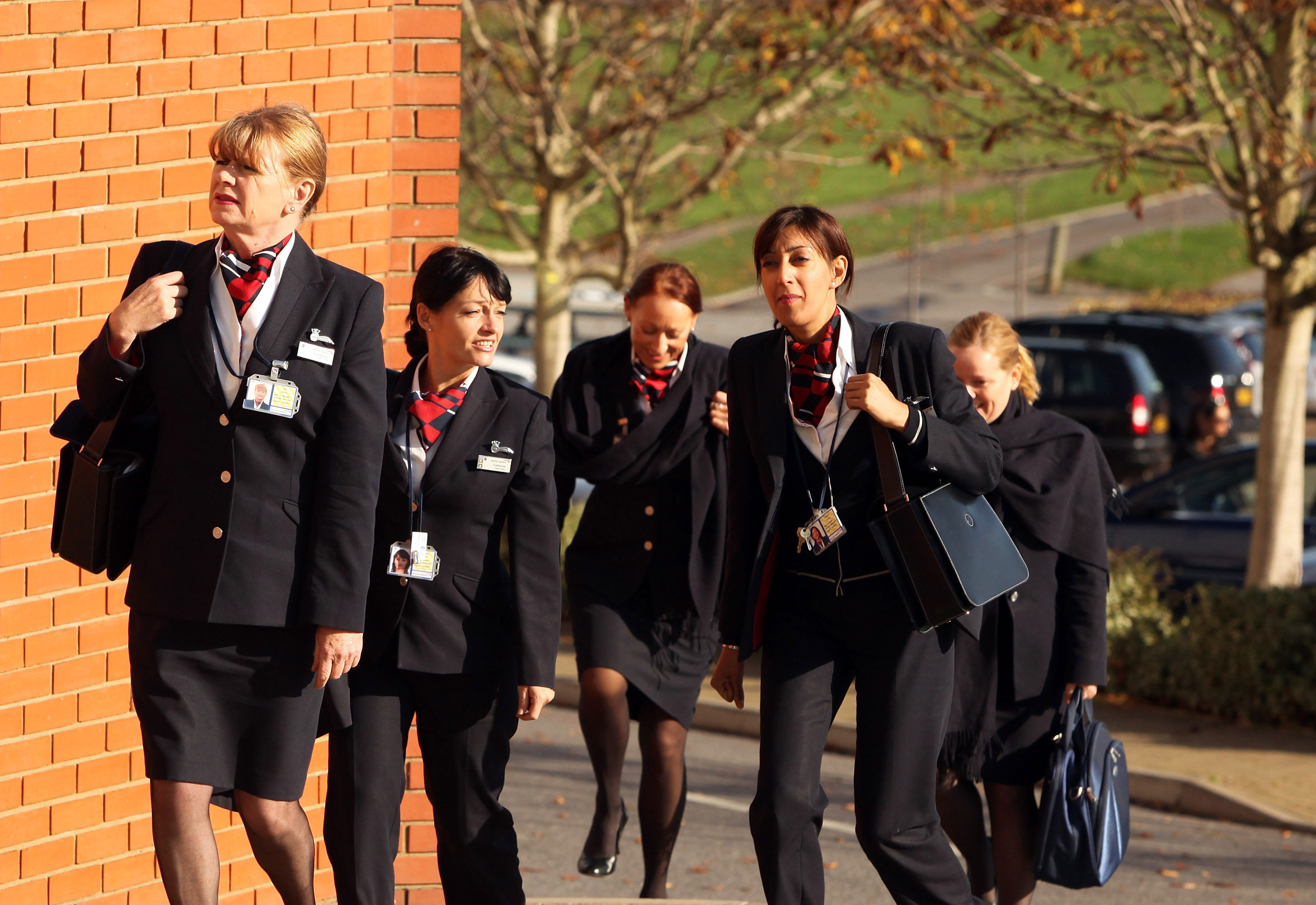 Travel agents stop selling BA due to strike action - Hotelier Middle East