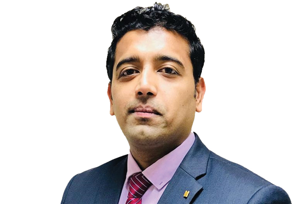 FOH Interview: M Hotel Downtown by Millennium's Arun Pillai - Hotelier ...