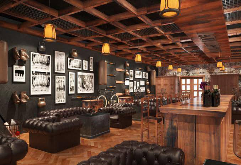 Grand Hyatt Dubai promotes Malek Safa to EAM - sales & marketing ...