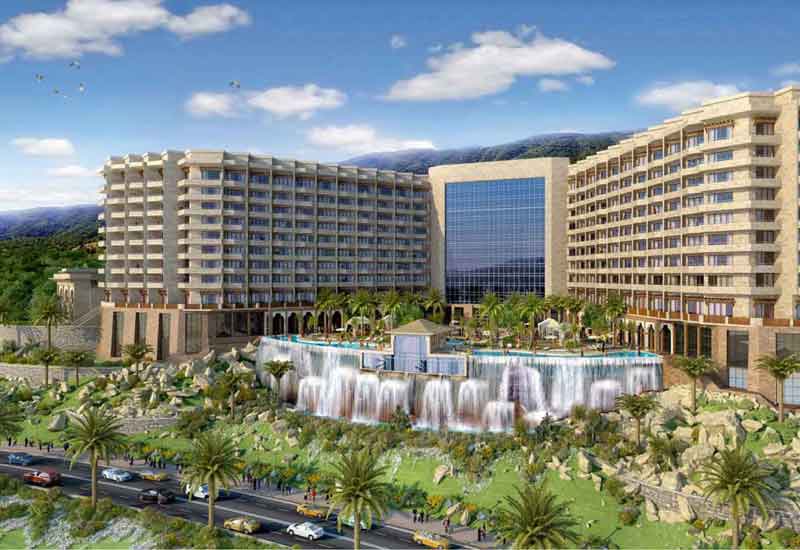 Sheraton launches $20 million marketing campaign - Hotelier Middle East