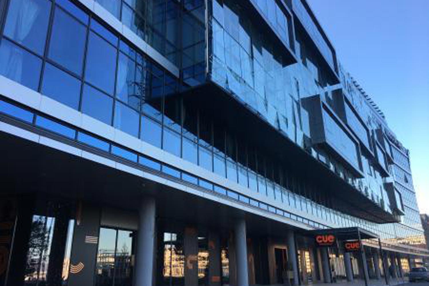 STORY Hospitality launches a new four-star lifestyle brand, CUE Hotels ...