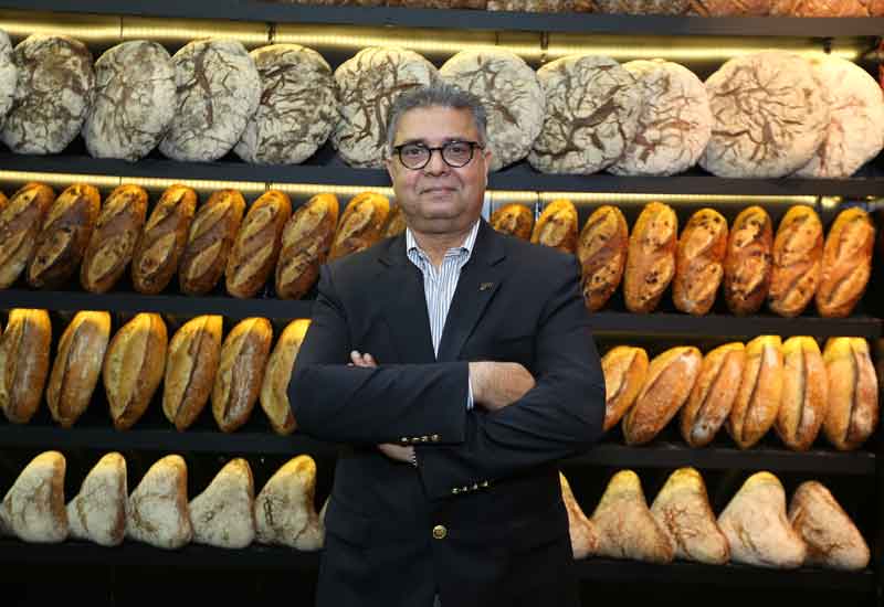 Bakemart reveals expansion plans - Hotelier Middle East