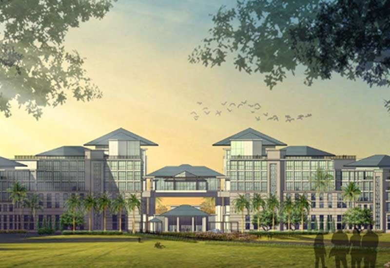 Jumeirah appoints China regional VP and GM - Hotelier Middle East