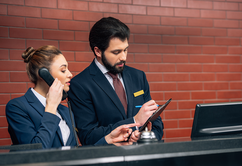 Dubai's concierges welcome Google Assistant's Interpreter Mode ...