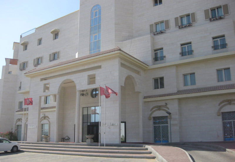 Armada Hotel - DIP, Dubai (+971 4 887 7945)