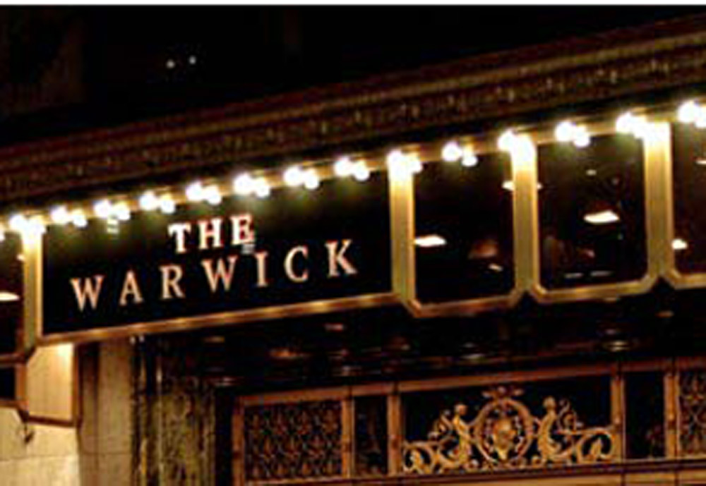 Warwick International eyes ME expansion - Hotelier Middle East