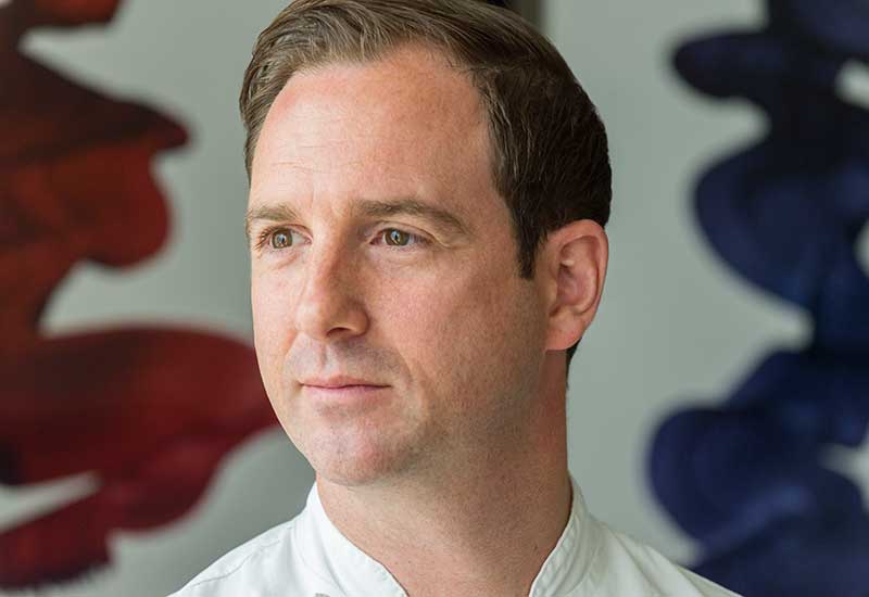 In season: Sea Trout - Hotelier Middle East