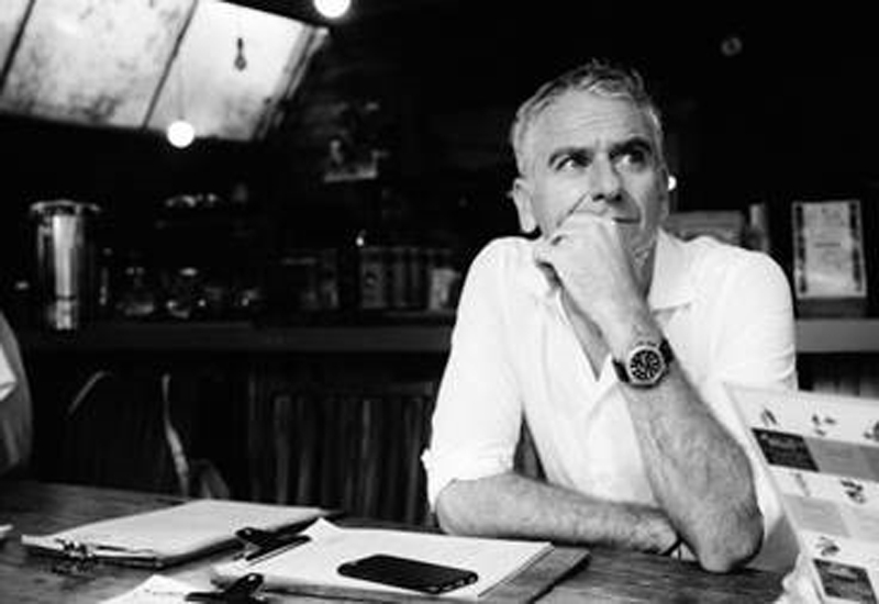 JA Resorts & Hotels appoints brand-wide VP for F&B - Hotelier Middle East