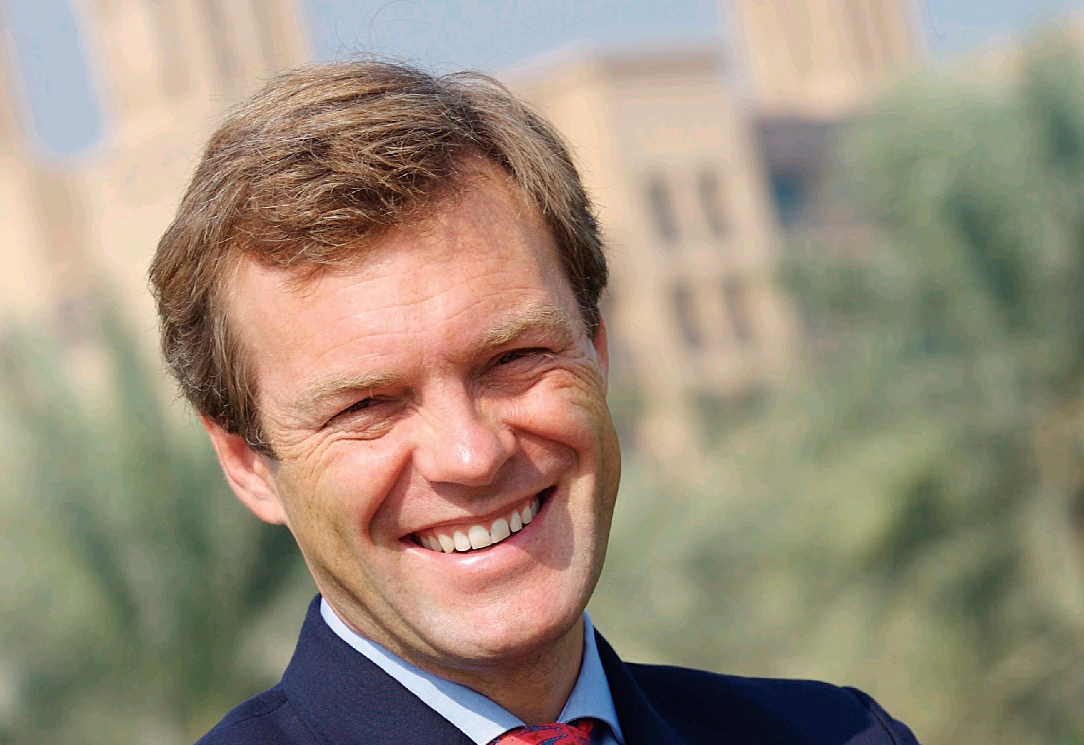 Survival of only the fittest - Hotelier Middle East