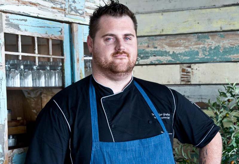 Ex-Atlantis head chef joins Food Fund Intl - Hotelier Middle East