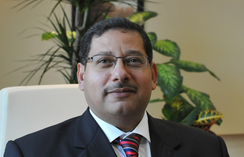 Appointment: Ricardo Rofail - Hotelier Middle East