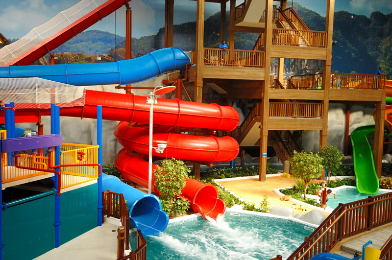 Wahooo! a new waterpark for Bahrain - Hotelier Middle East