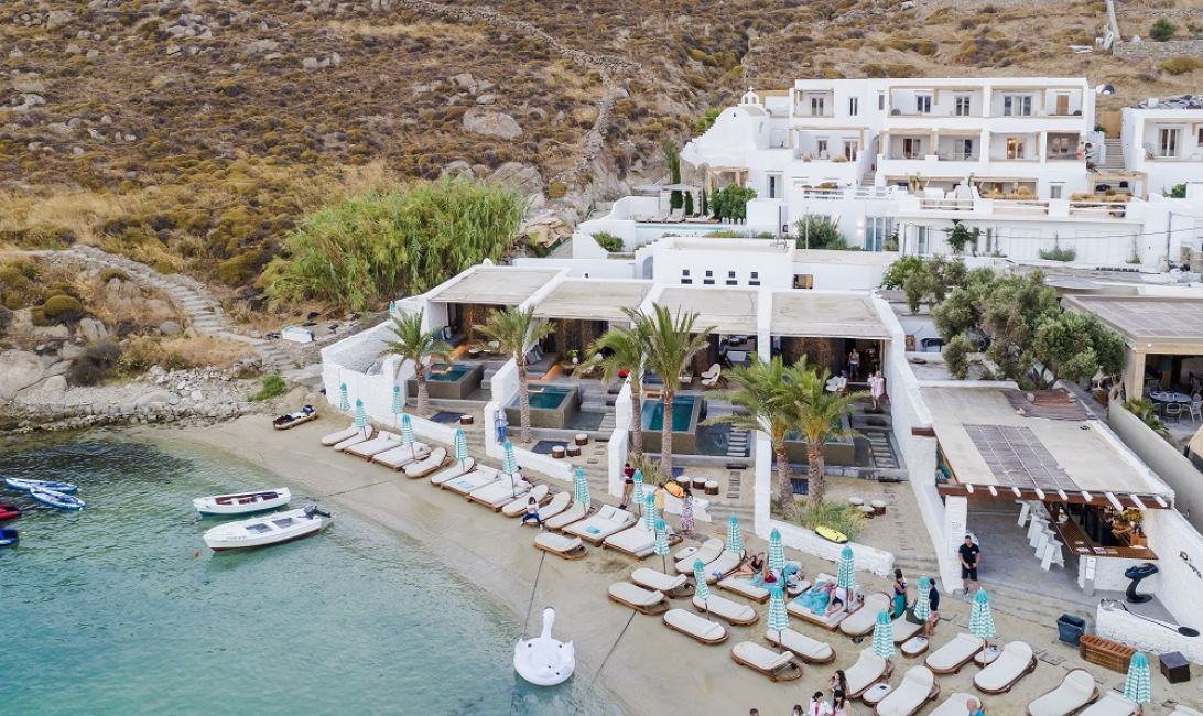 Nammos confirms November opening in Dubai - Hotelier Middle East