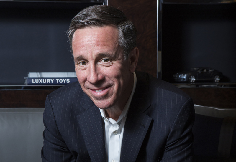 Marriott to open more than 1,700 hotels globally in three years ...