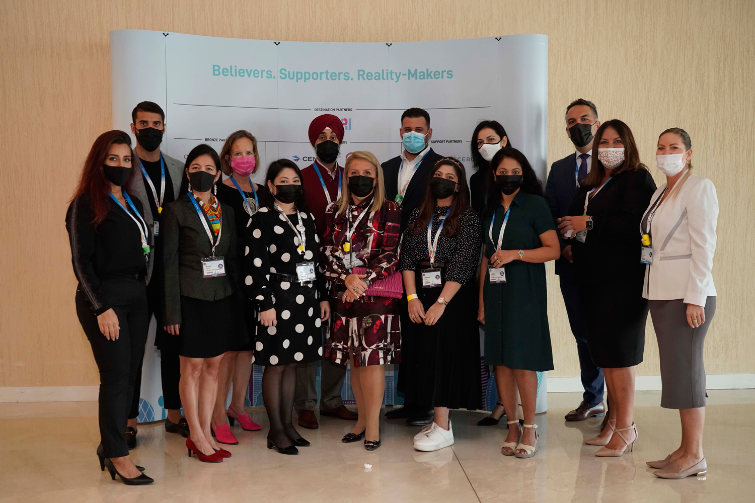 HSMAI celebrates successful hybrid event - Hotelier Middle East