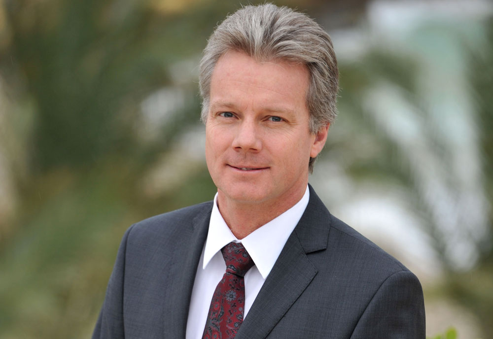 New GM for Moevenpick Hotel & Resort Beirut - Hotelier Middle East