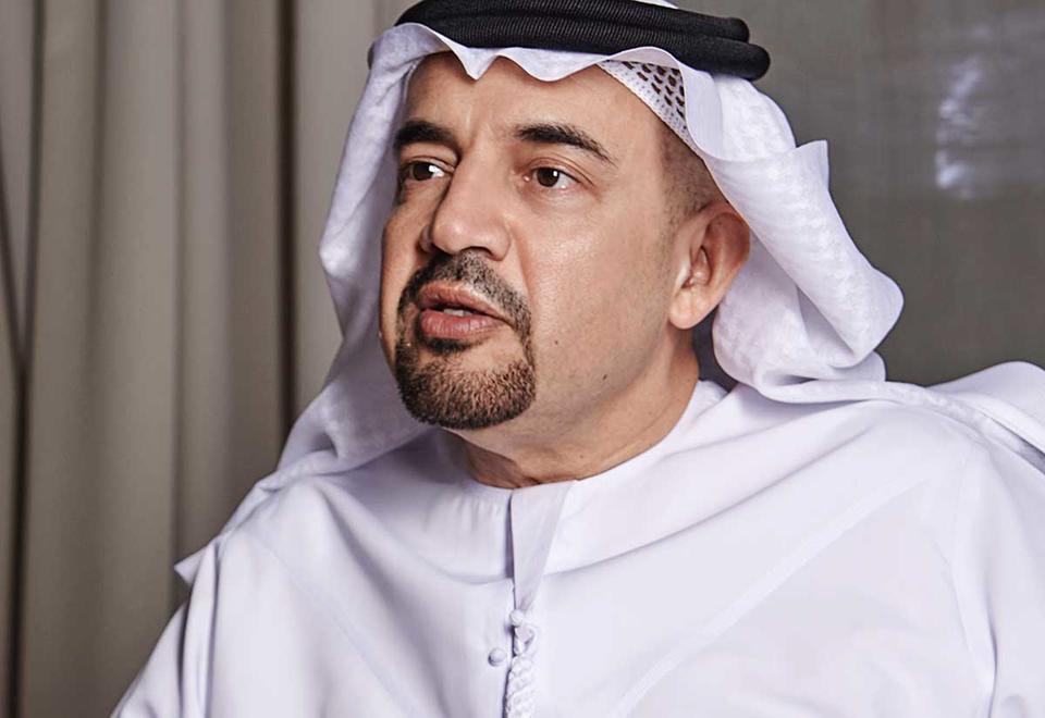 AccorHotels CEO ignorant of Saudi culture: Habib Al Mulla - Hotelier ...