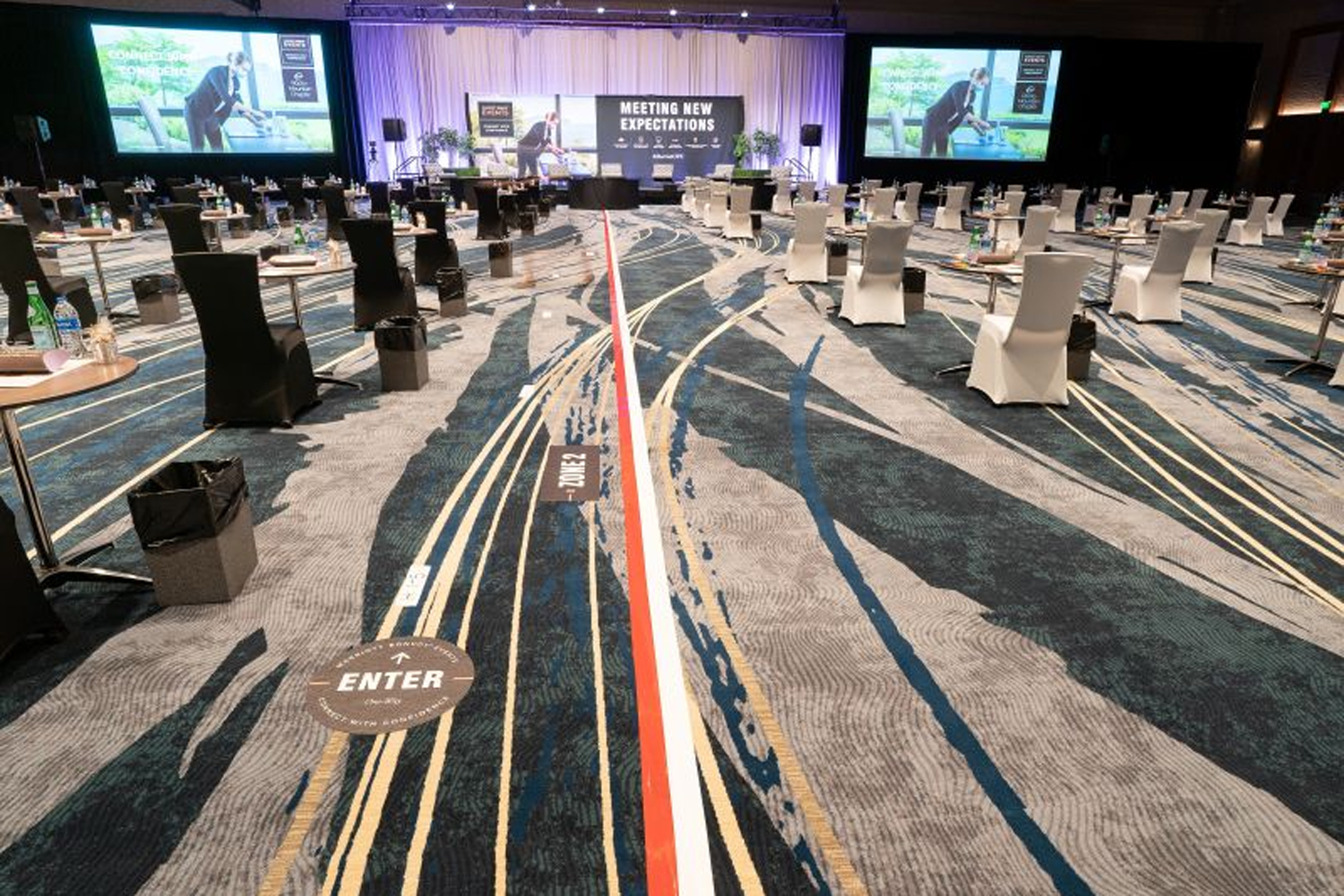 Marriott joins competitors in hybrid meetings and events rollout ...