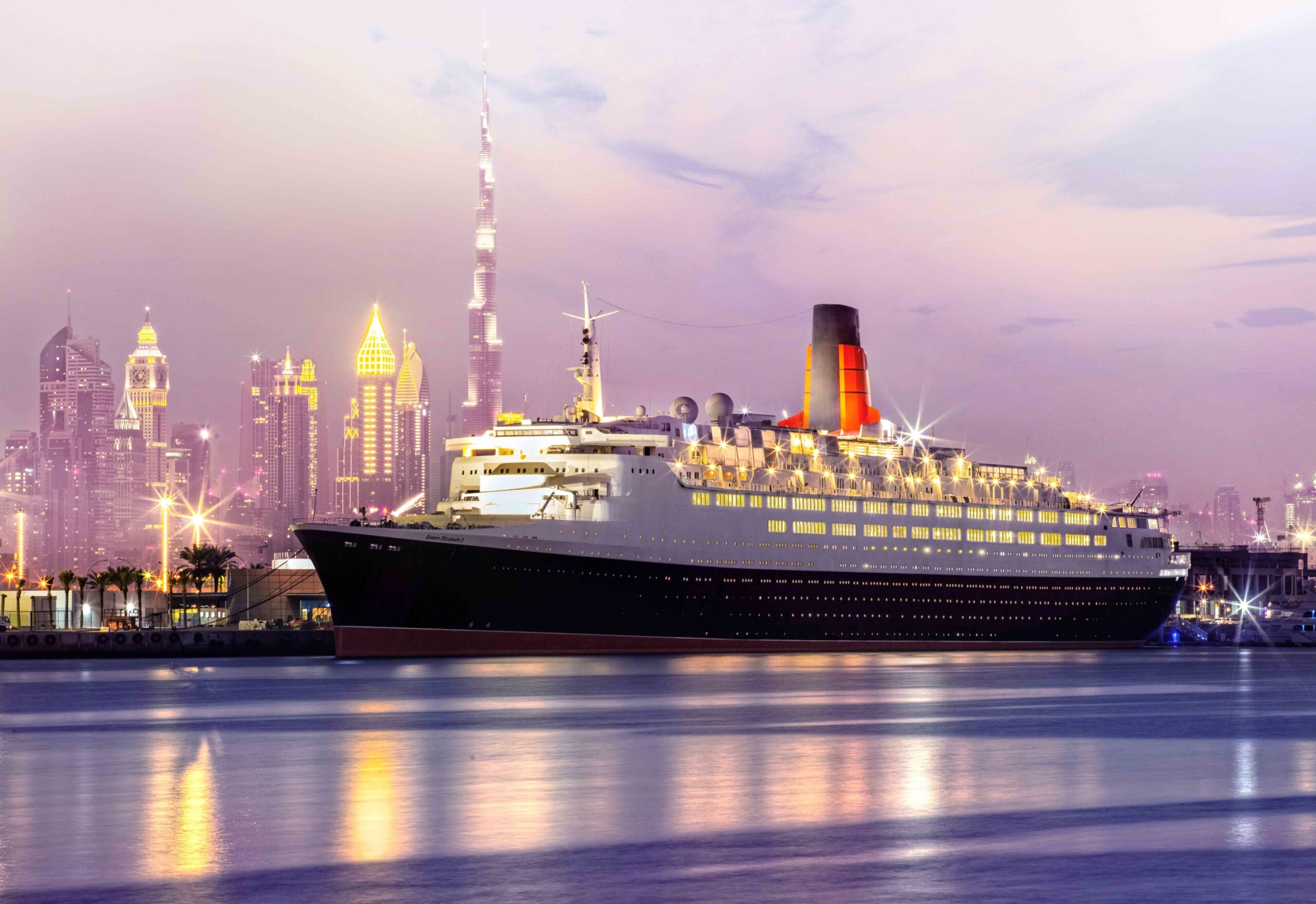 British Embassy to host condolences gathering at QE2 Hotel in Dubai ...