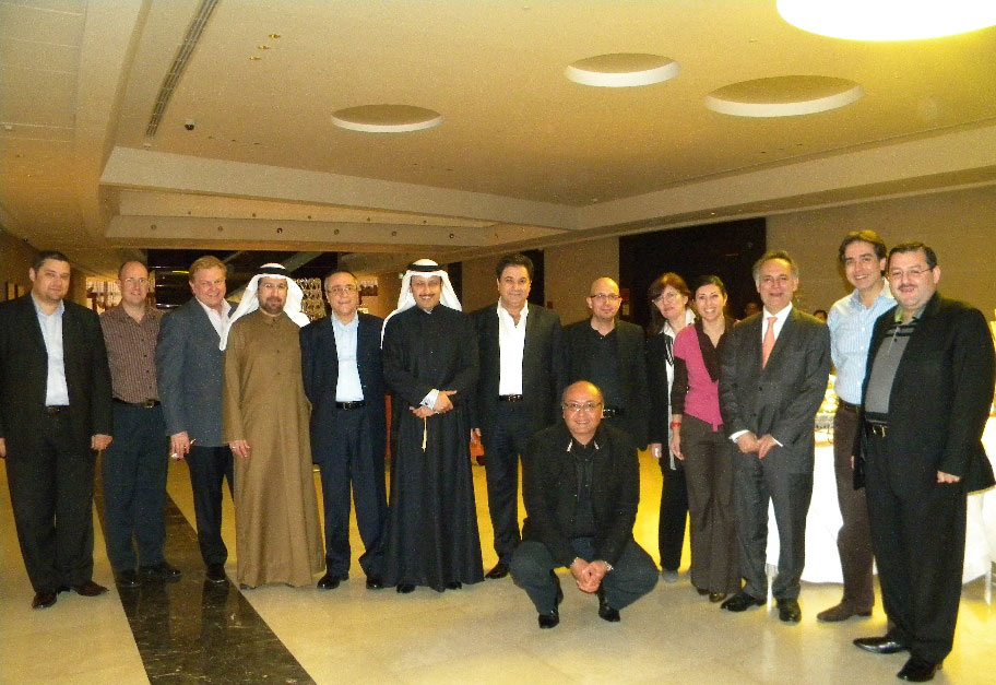 Safir outlines complete overhaul to 'better cope' - Hotelier Middle East