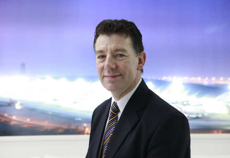 ATM: New Dubai airport to open June 2010 - Hotelier Middle East