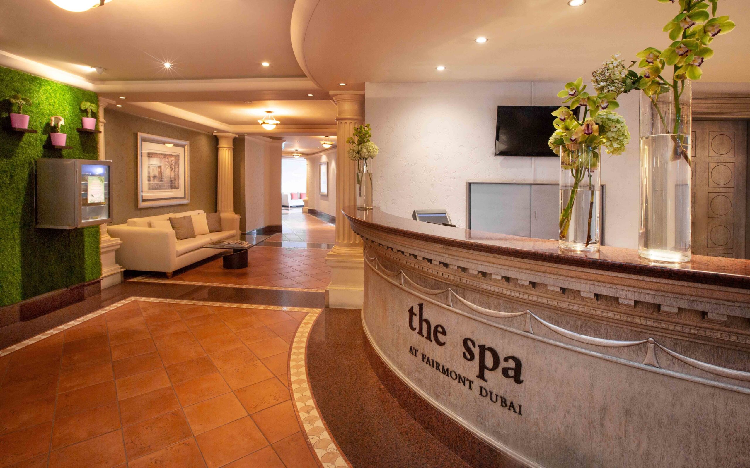 Inside/Out: Pillars of Wellness - Hotelier Middle East