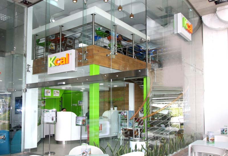 Kcal plans franchise expansion across Middle East - Hotelier Middle East