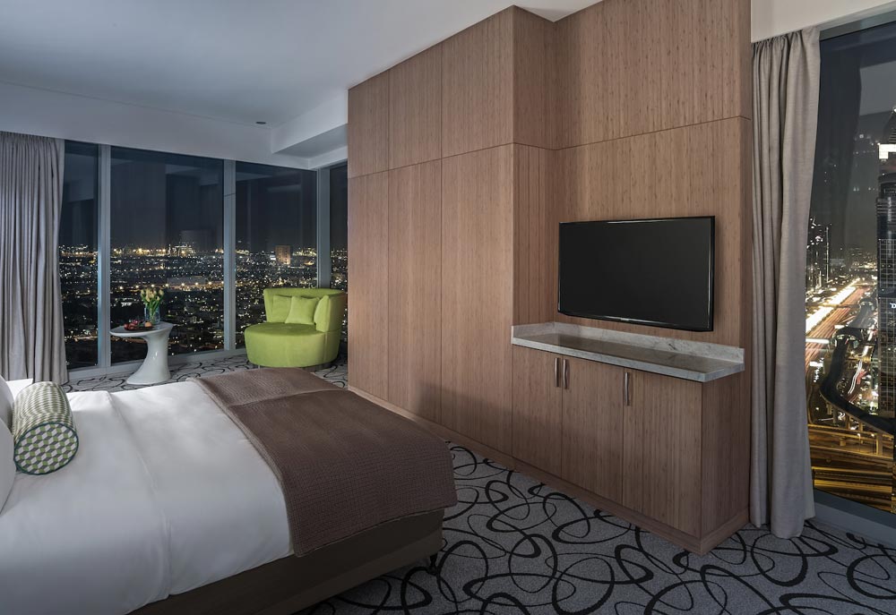 New Sofitel hotel coming to West Bay, Doha - Hotelier Middle East