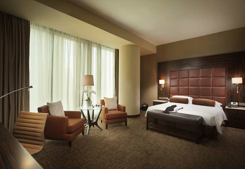 Towers Rotana Dubai appoints F&B director - Hotelier Middle East