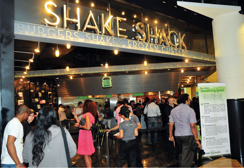 Shaking up iconic venues - Hotelier Middle East