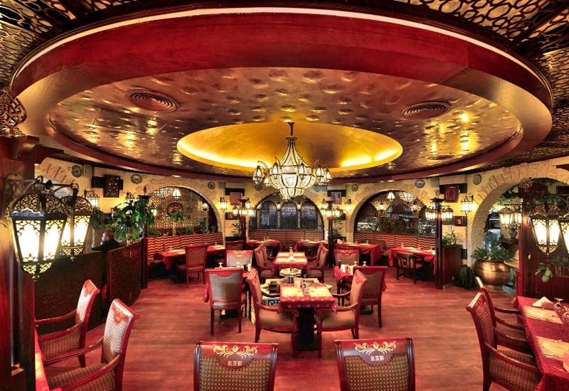 Marka to expand Reem Al Bawadi across the UAE - Hotelier Middle East