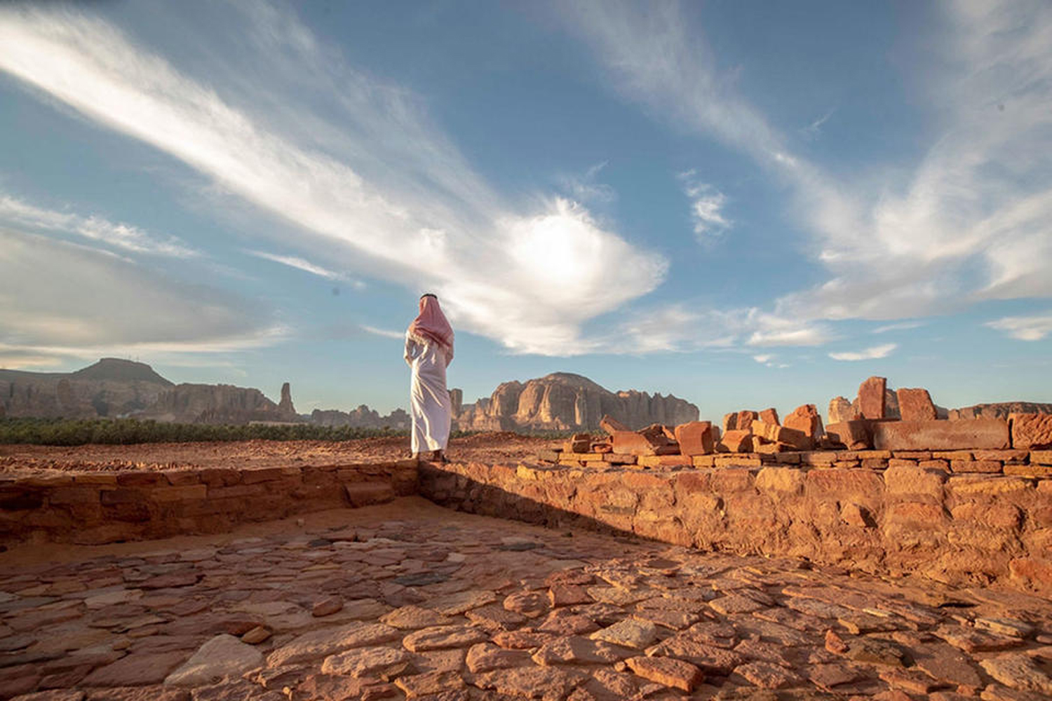 Saudi heritage site AlUla eyes 90,000 visitors in 2021 - Hotelier ...