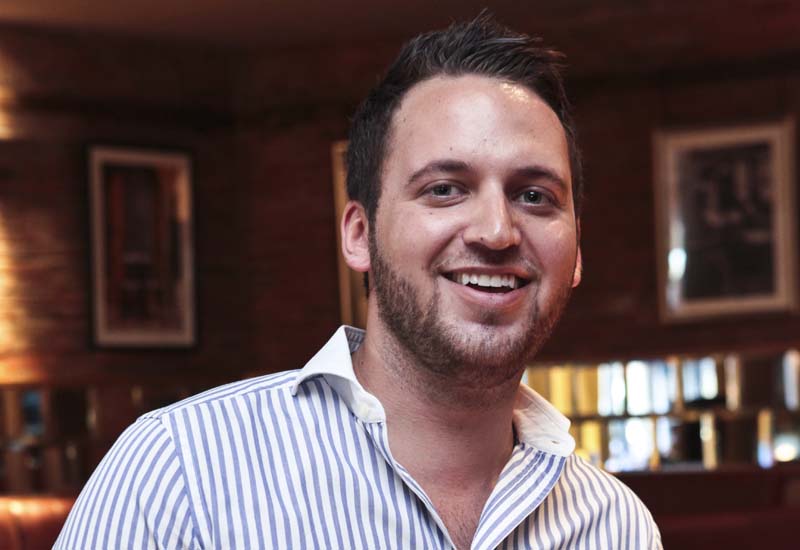 FoodFund International to launch Greek restaurant - Hotelier Middle East