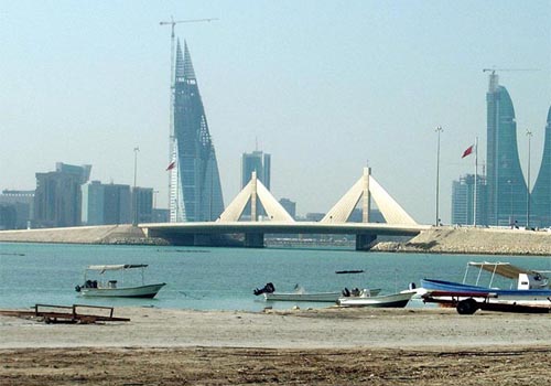 Bahrain set to develop conference centre at BIC site - Hotelier Middle East