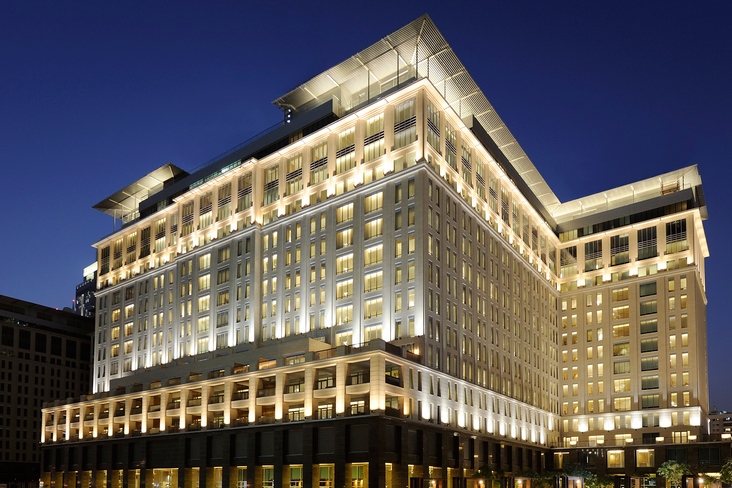 The Ritz-Carlton DIFC turns 10 - Hotelier Middle East