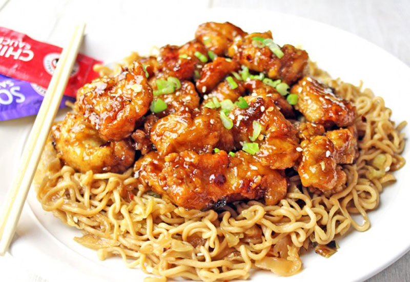 Panda Express continues Saudi expansion - Hotelier Middle East