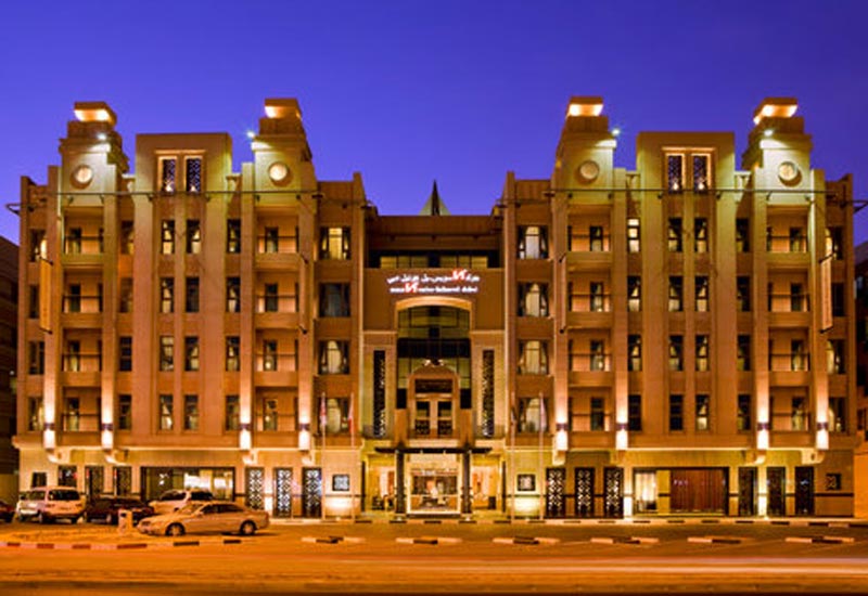 Dreamworks to operate Swiss-Belhotel Dubai spa - Hotelier Middle East