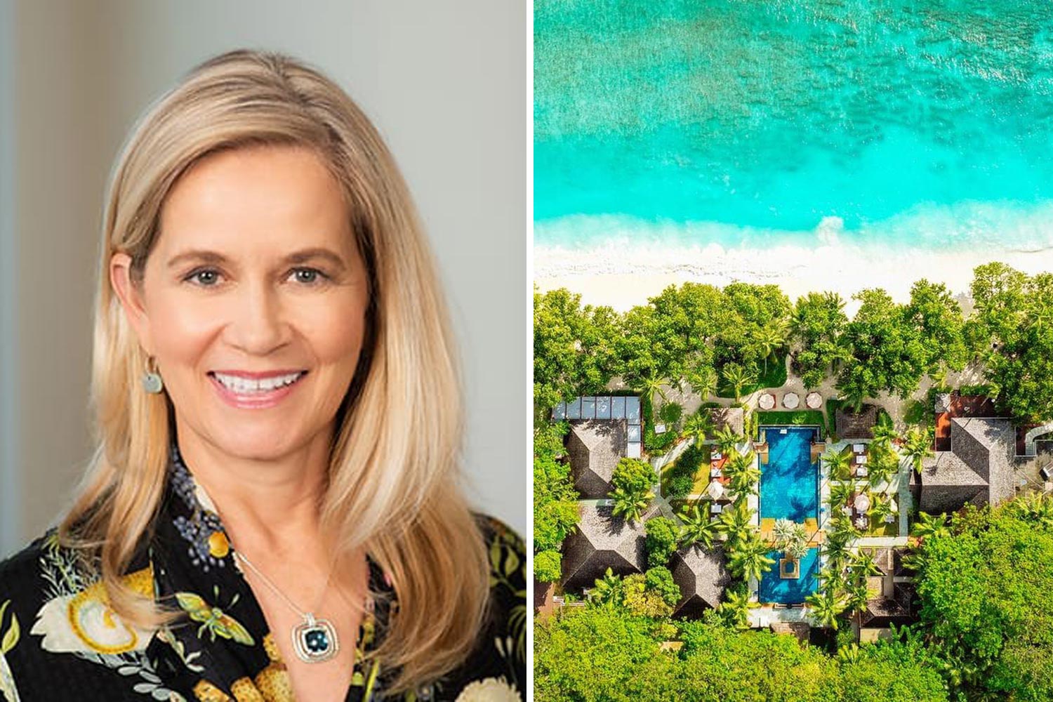 Hilton’s 2020 ESG report highlights its commitment to positive global ...