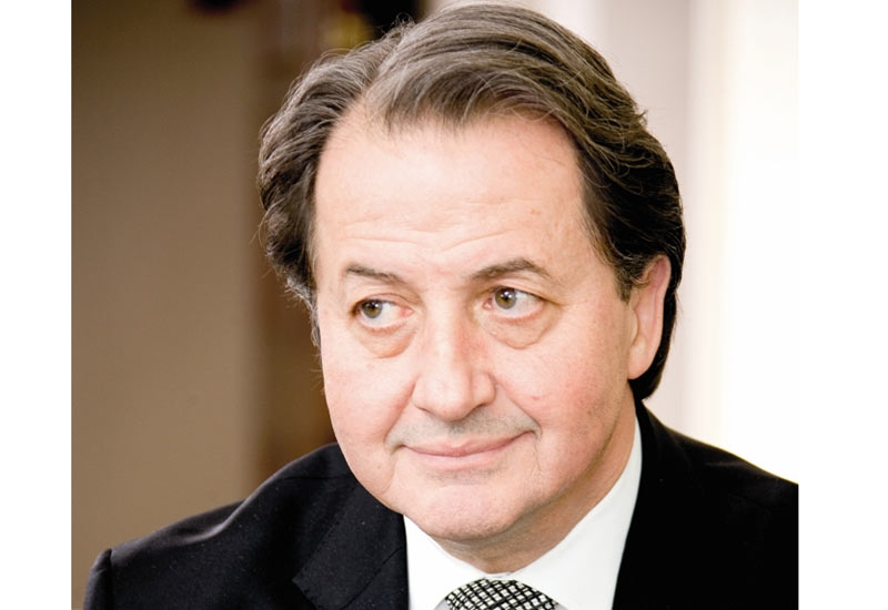 Ritz-Carlton welcomes Humler - Hotelier Middle East