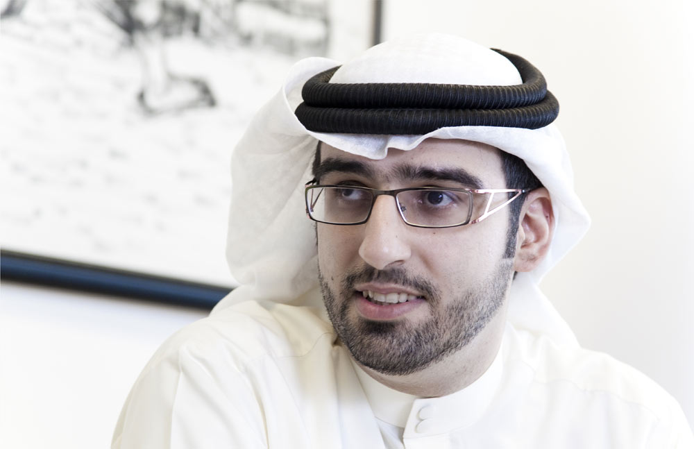 Al Rais plans region-wide expansion - Hotelier Middle East