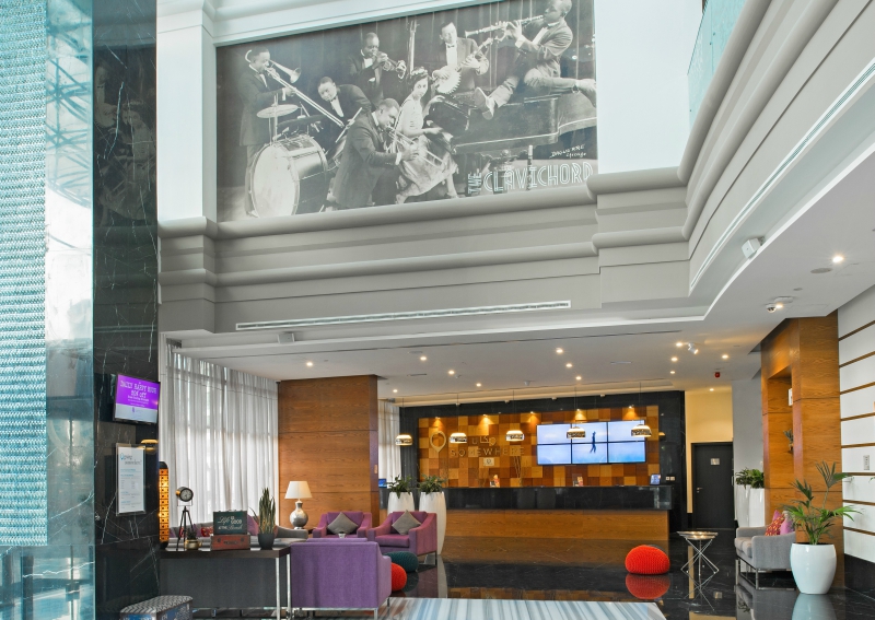 Somewhere Hotels intends to launch kiosk check-in - Hotelier Middle East