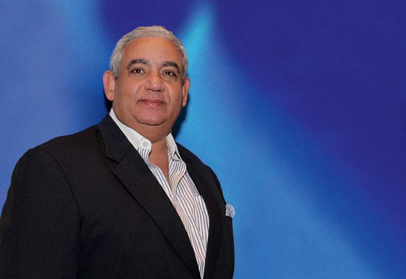 Cuthbert set to replace Nasralla as Shams GM - Hotelier Middle East