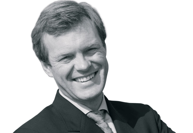 A view from Beijing - Hotelier Middle East